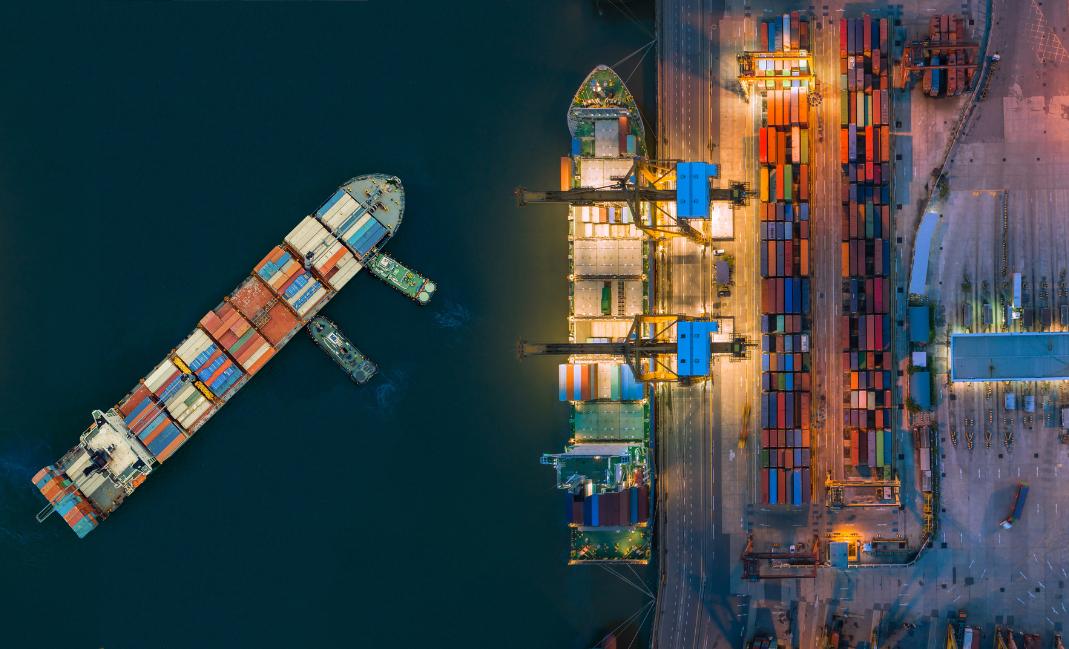 Generative AI for supply chains | Insight